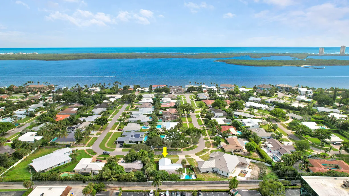 731 Cruiser Road S, North Palm Beach, FL 33408 Property for sale