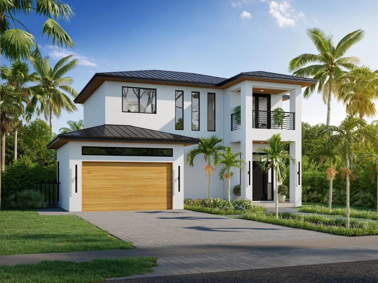 1445 SE 6th Street, Deerfield Beach, FL 33441 Property for sale