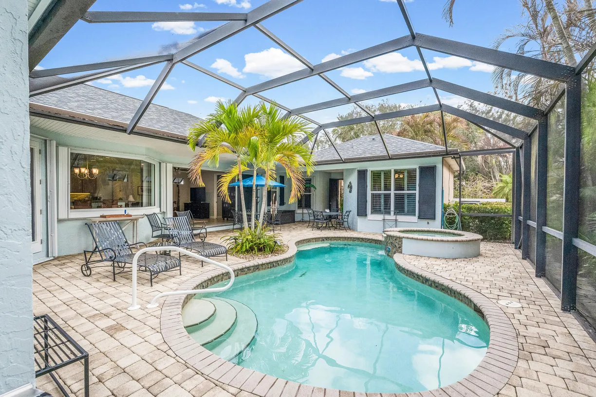 224 Oak Hammock Circle SW, Vero Beach, FL 32962 Property for sale