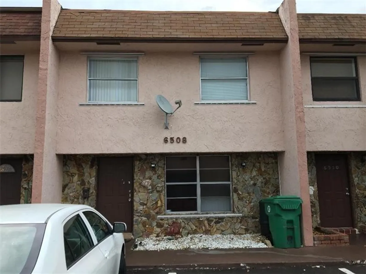 6508 SW 41st Street #6508, Davie, FL 33314 Property for rent