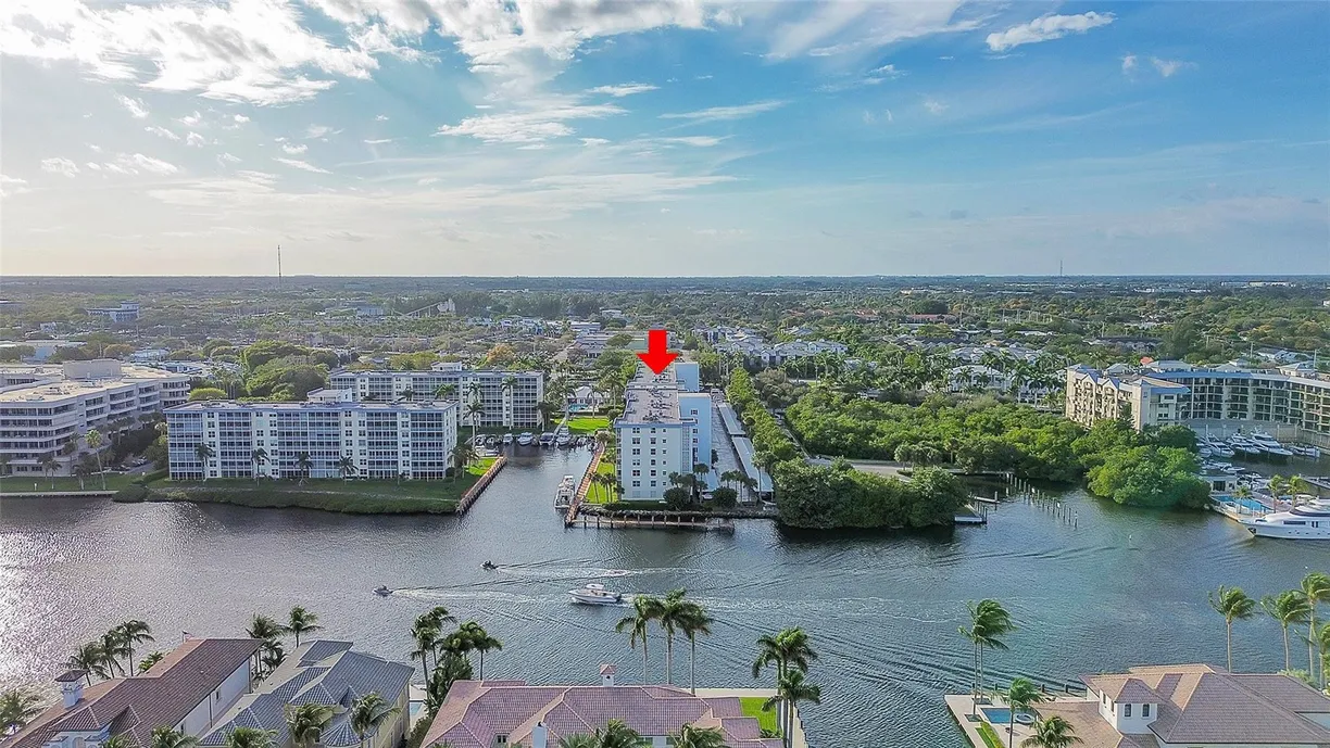 1 Harbourside Dr #4-607, Delray Beach, FL 33483 Property for sale
