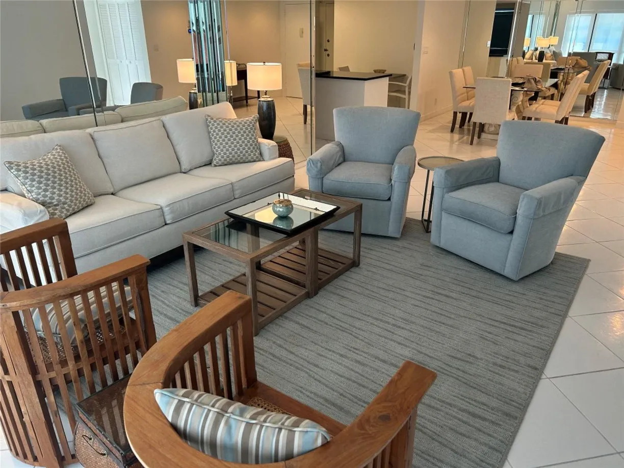 5100 N Ocean Boulevard #1205, Fort Lauderdale, FL 33308 Property for rent