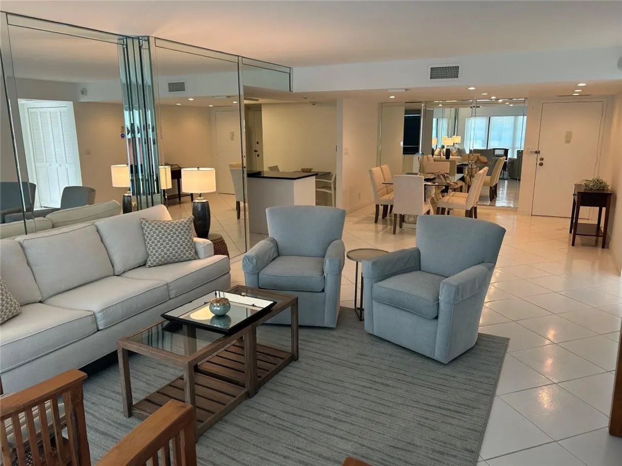 5100 N Ocean Boulevard #1205, Fort Lauderdale, FL 33308 Property for rent