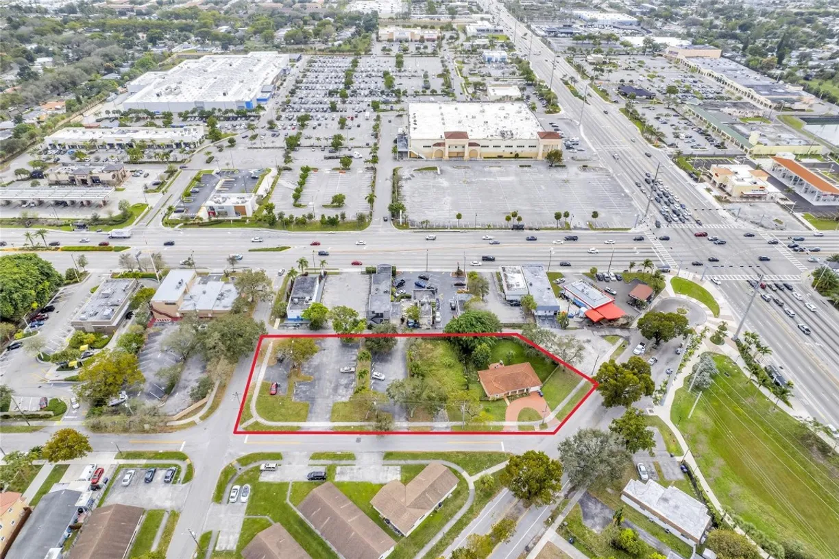 5912 Tyler Street, Hollywood, FL 33021 Property for sale