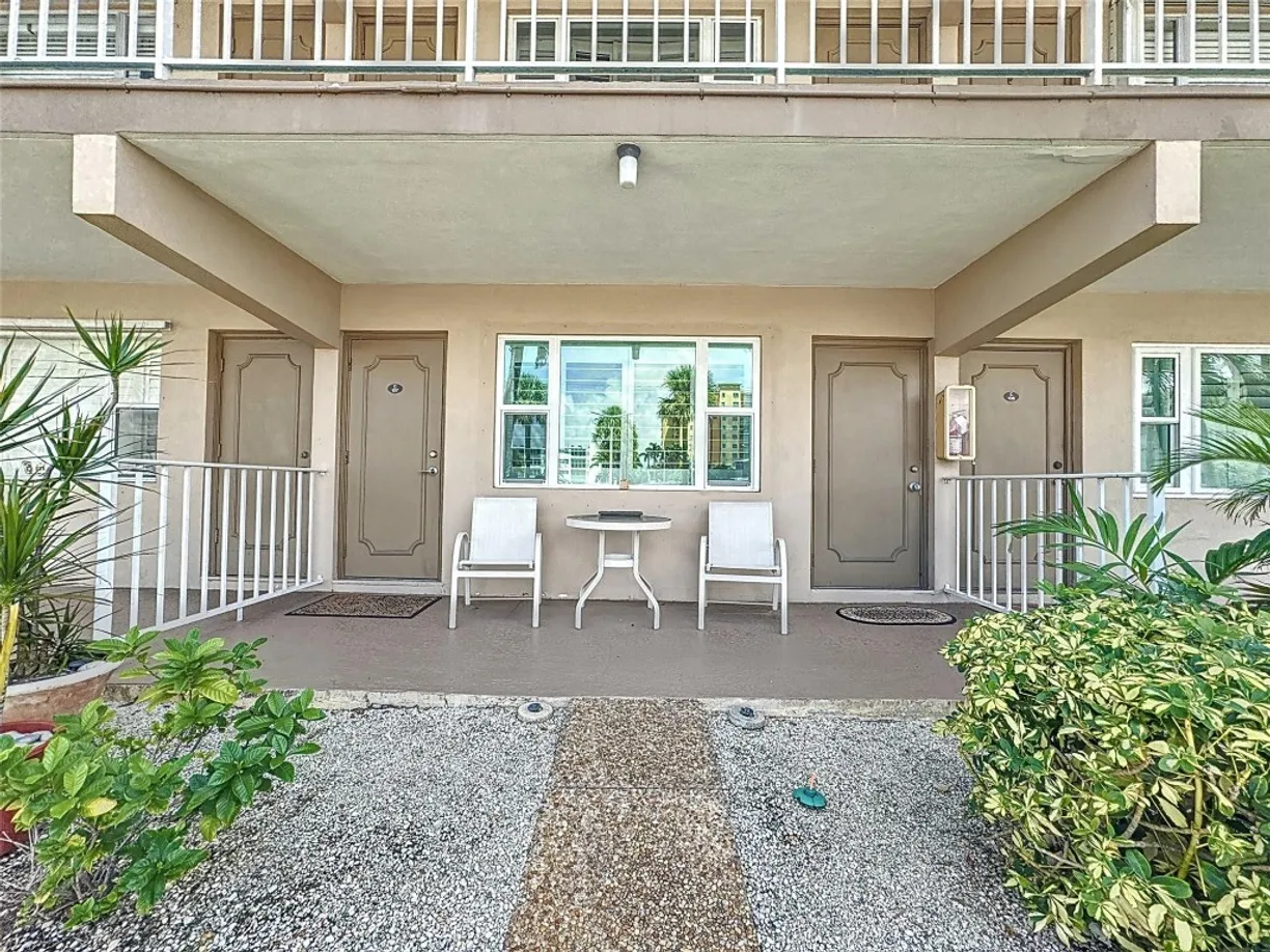 3200 NE 7th Court #107c, Pompano Beach, FL 33062 Property for sale