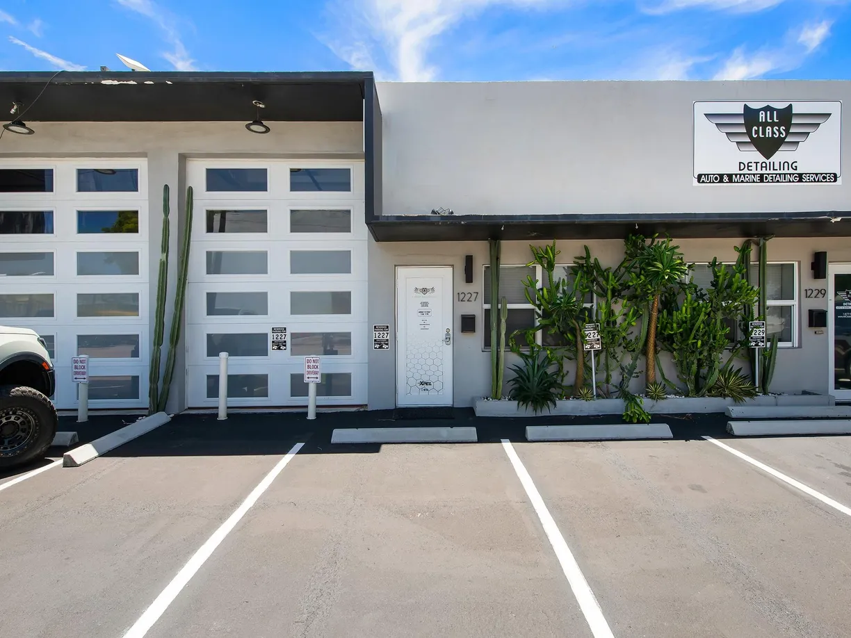 1229-1231 NE 9th #1231, Fort Lauderdale, FL 33304 Property for rent