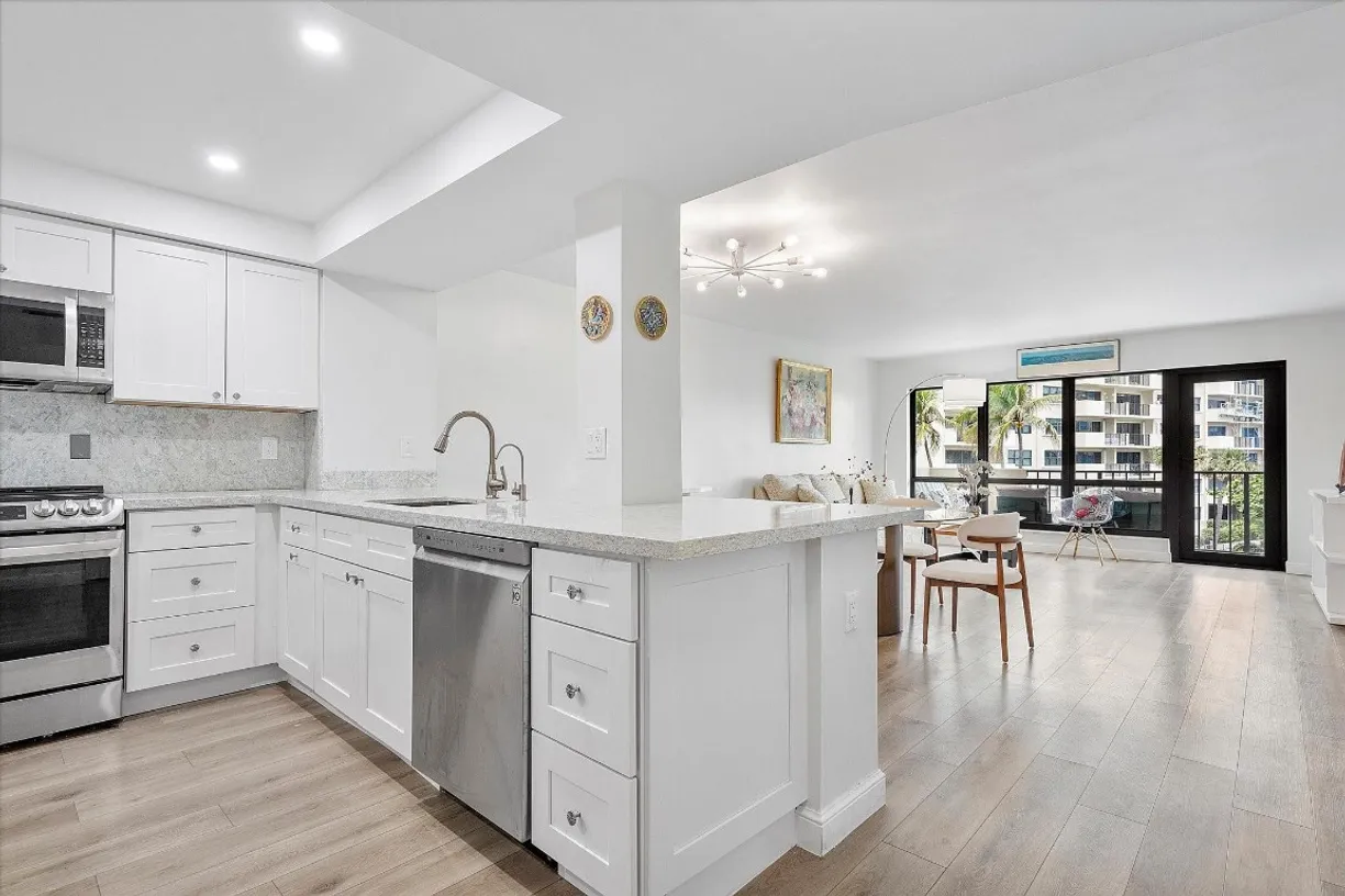 5000 N Ocean Boulevard #306, Fort Lauderdale, FL 33308 Property for sale