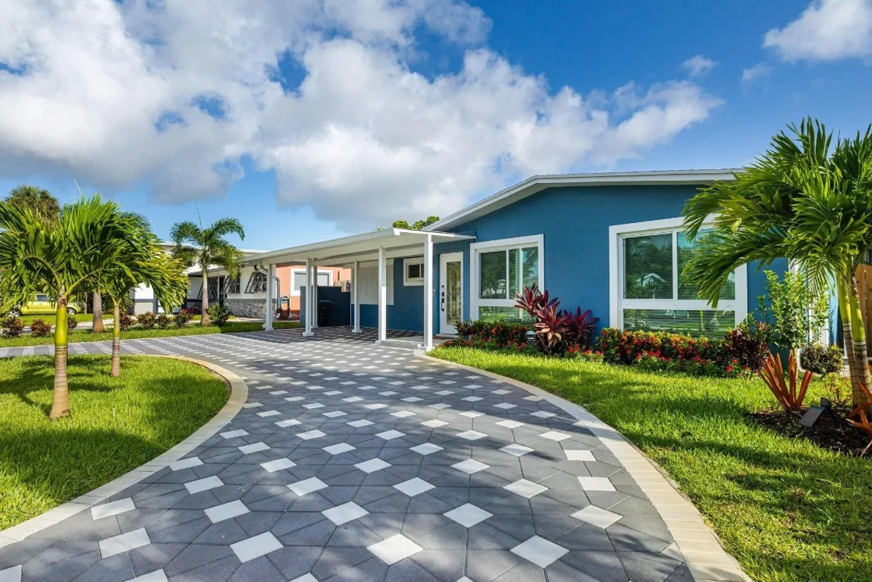 657 NW 30th Court, Wilton Manors, FL 33311 Property for sale