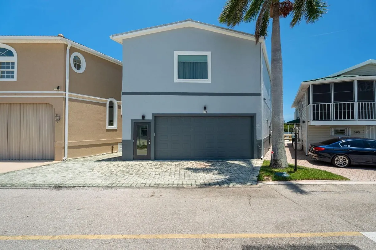 392 Nettles Boulevard, Jensen Beach, FL 34957 Property for sale