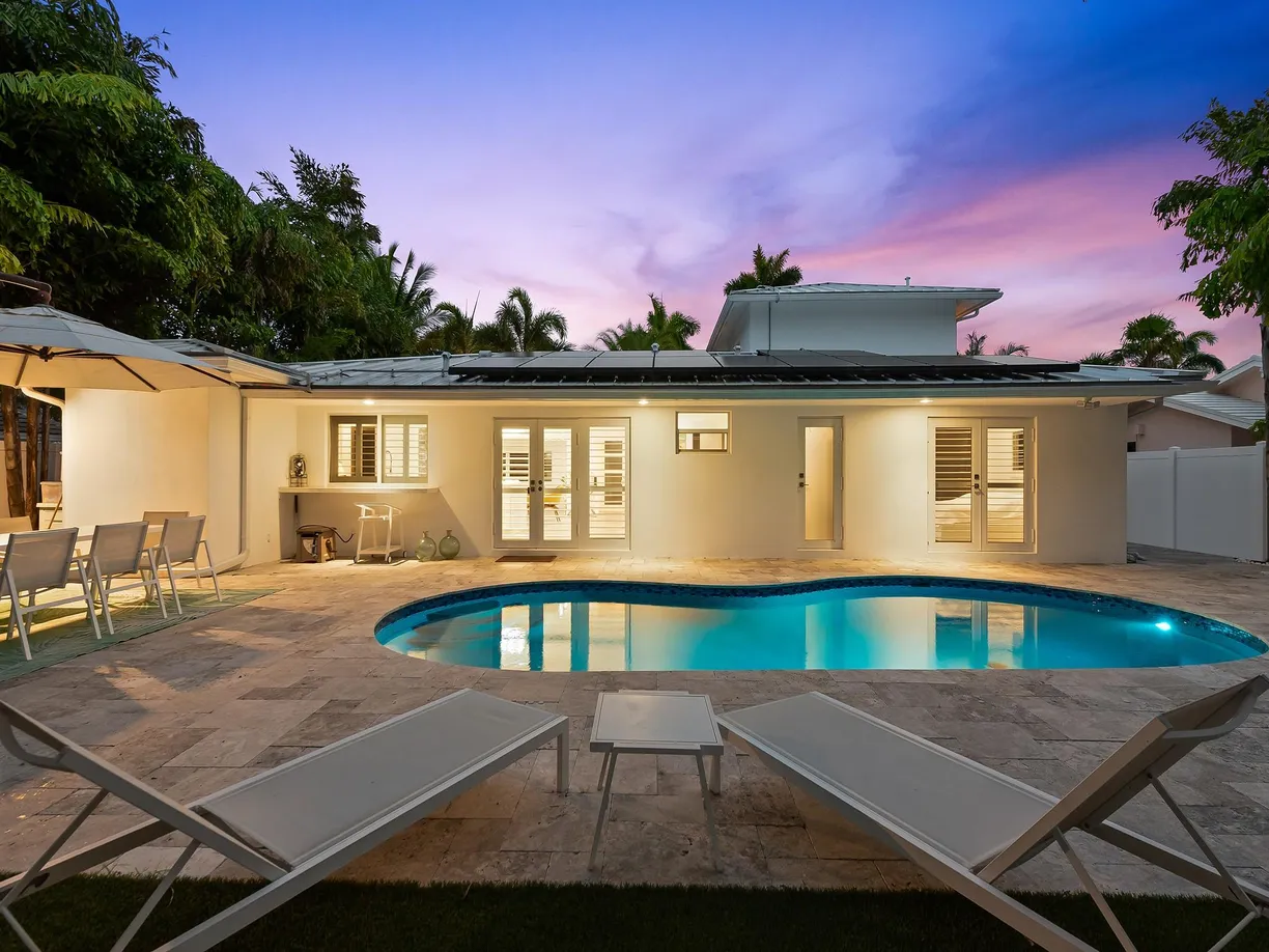 2147 NE 65th, Fort Lauderdale, FL 33308 Property for sale