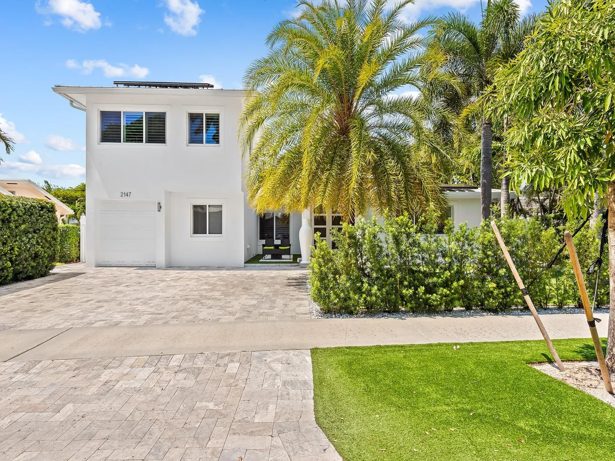 2147 NE 65th, Fort Lauderdale, FL 33308 Property for sale