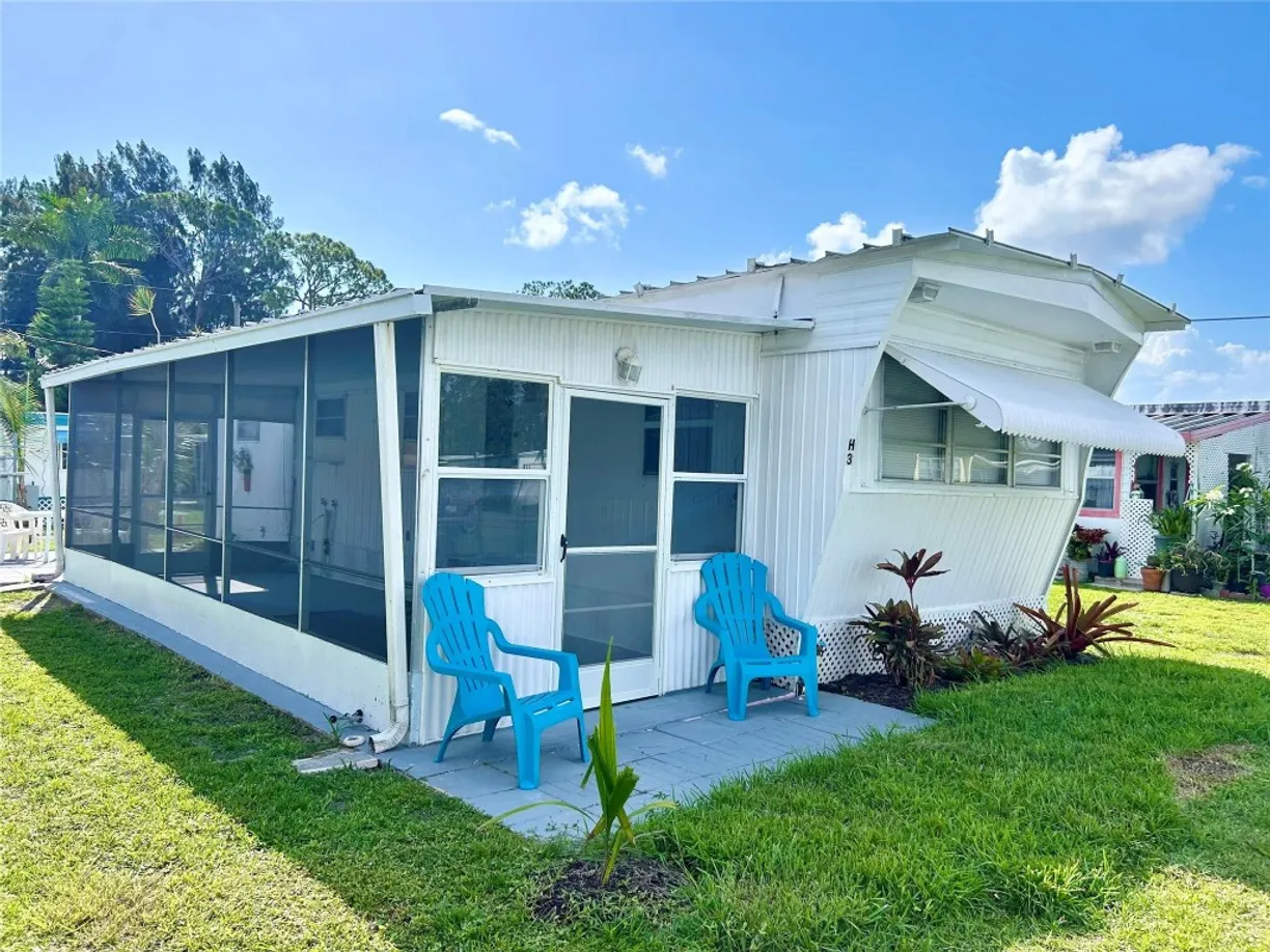 5400 SE Jack Avenue, Stuart, FL 34997 Property for sale