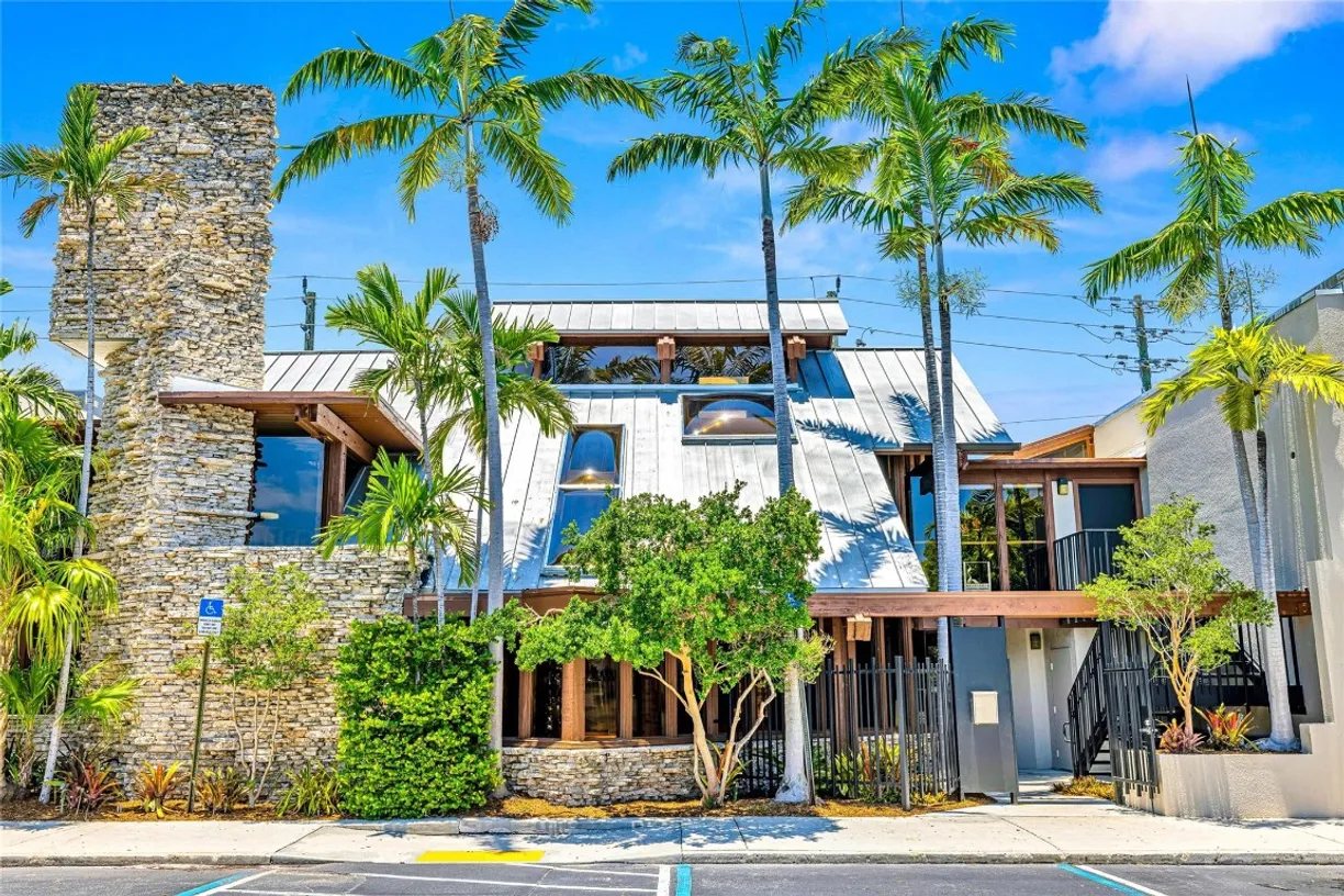 3045 N Federal Highway, Fort Lauderdale Property for sale