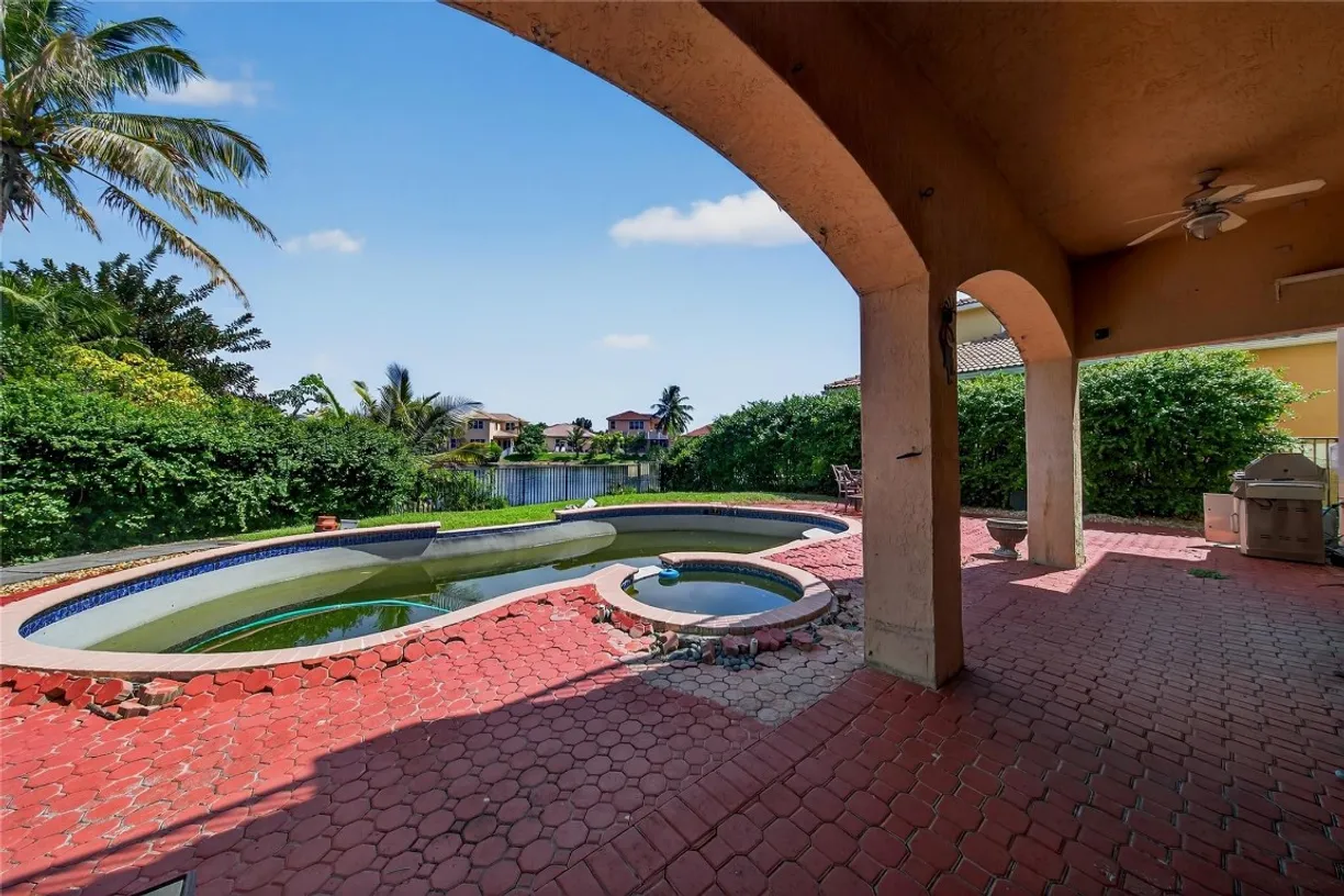 13214 SW 28th Street, Miramar, FL 33027 Property for sale