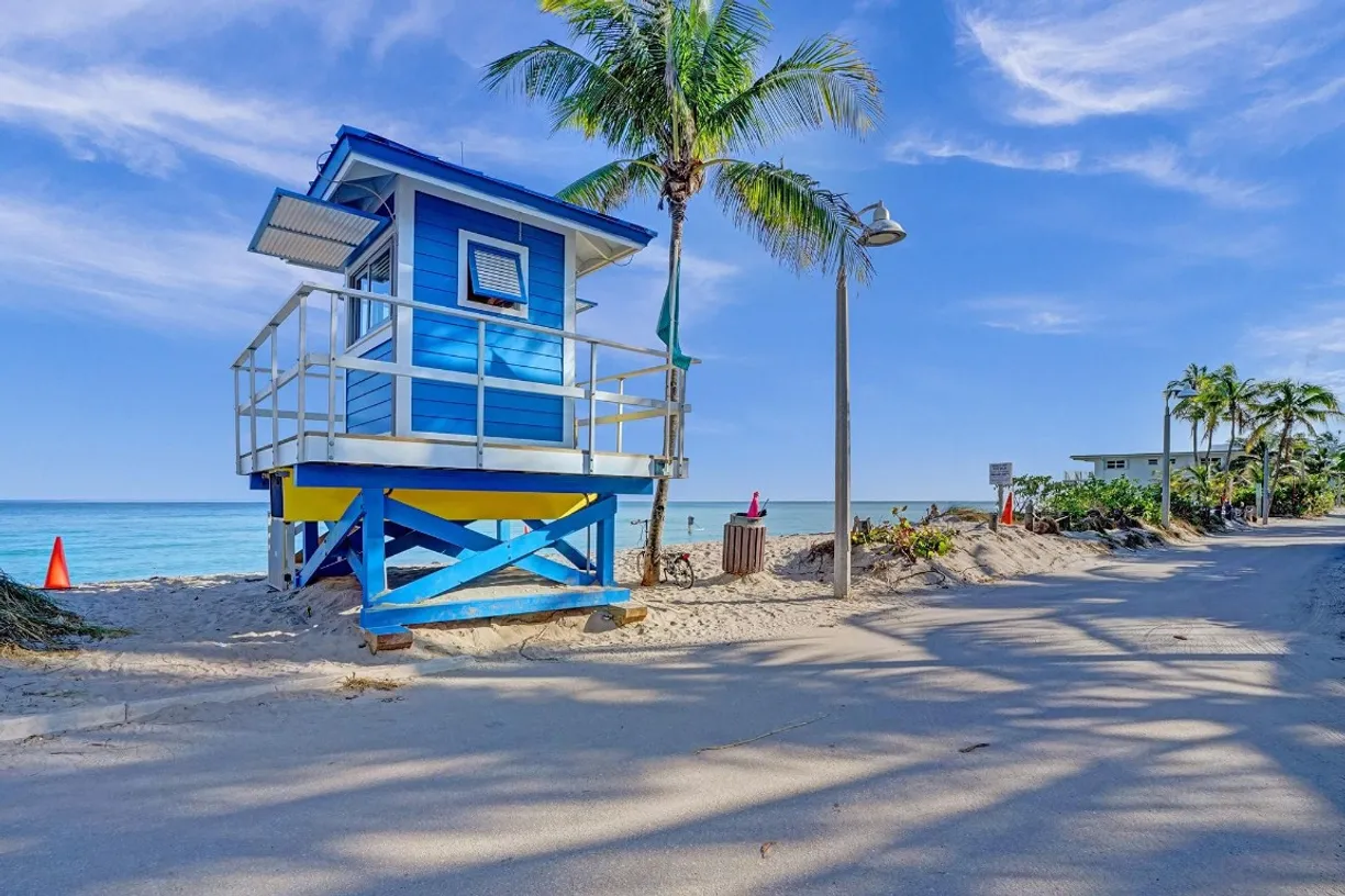 340 Desoto Street, Hollywood, FL 33019 Property for rent