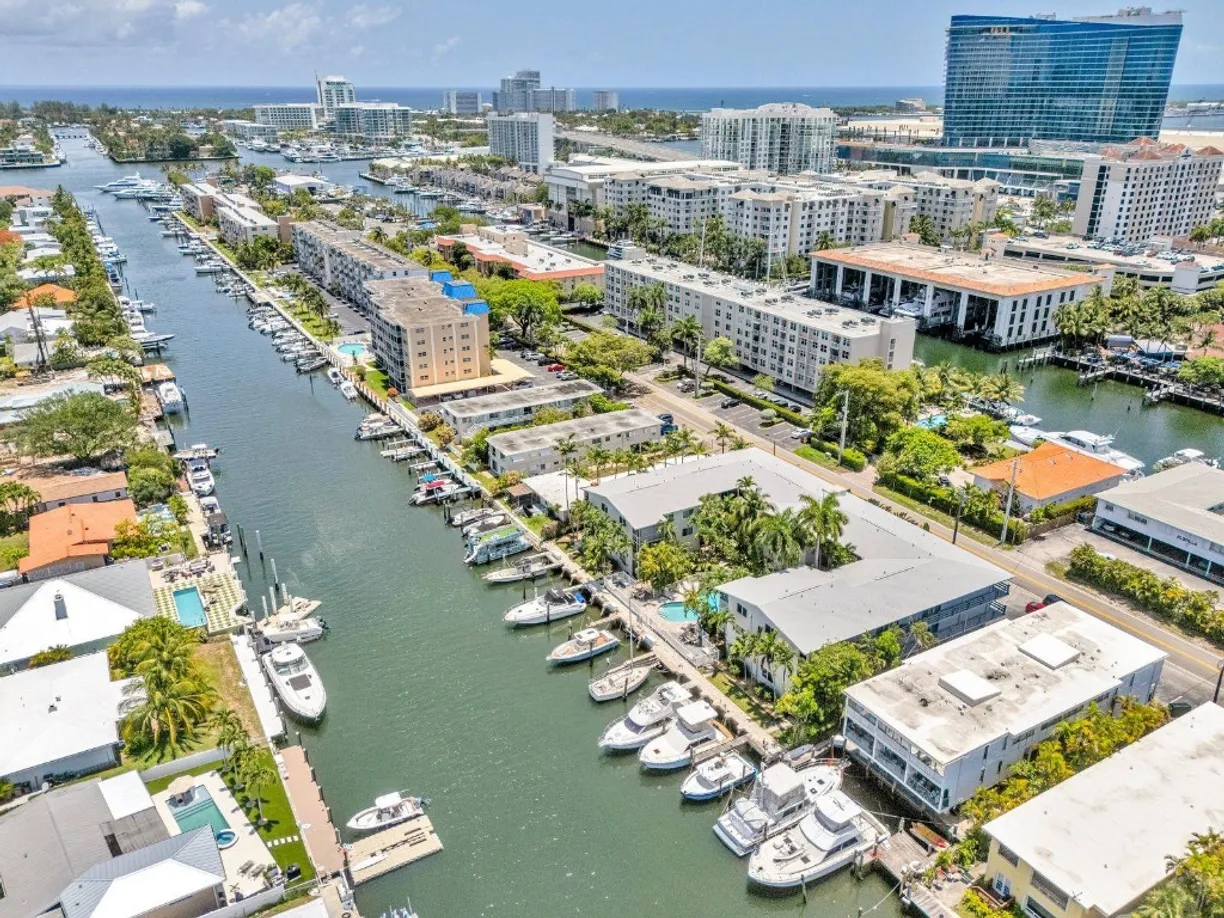 1535 SE 15th Street #305, Fort Lauderdale, FL 33316 Property for sale