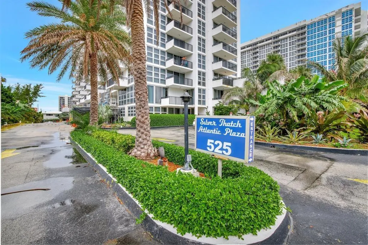 525 N Ocean #522, Pompano Beach, FL 33062 Property for sale