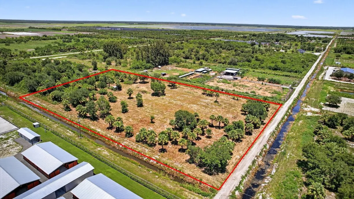 xx Xx Bedu Court, Loxahatchee, FL 33470 Property for sale