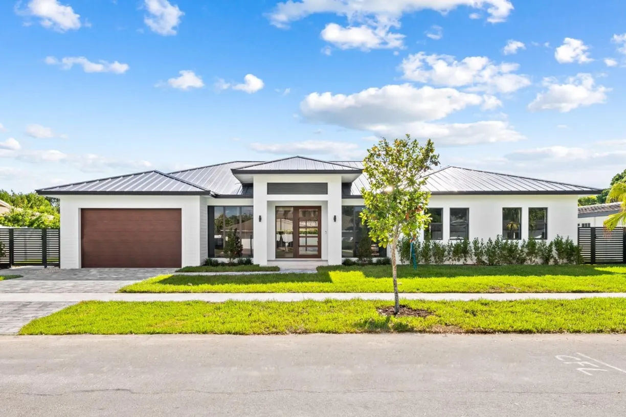 4516 NE 22nd Road, Fort Lauderdale, FL 33308 Property for sale