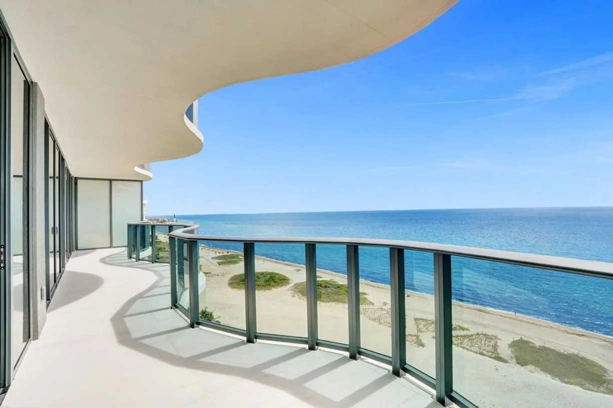 900 N Ocean Blvd. #1405, Pompano Beach, FL 33062 Property for rent