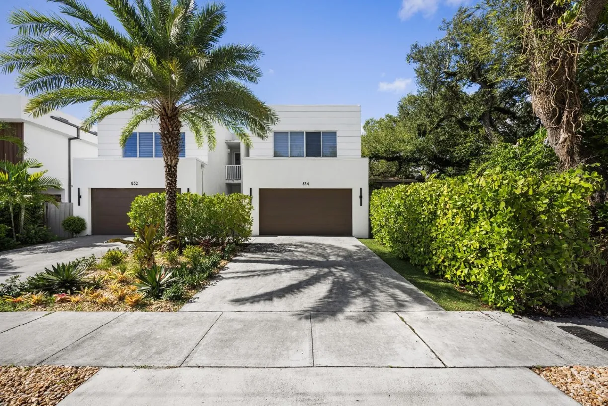 834 SW 16th Street, Fort Lauderdale, FL 33315 Property for sale