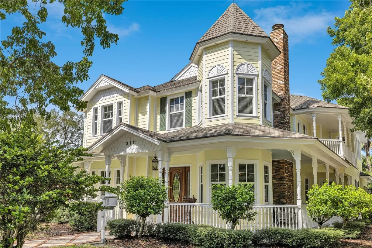 317 N Victoria Park Road, Fort Lauderdale, FL 33301 Property for sale