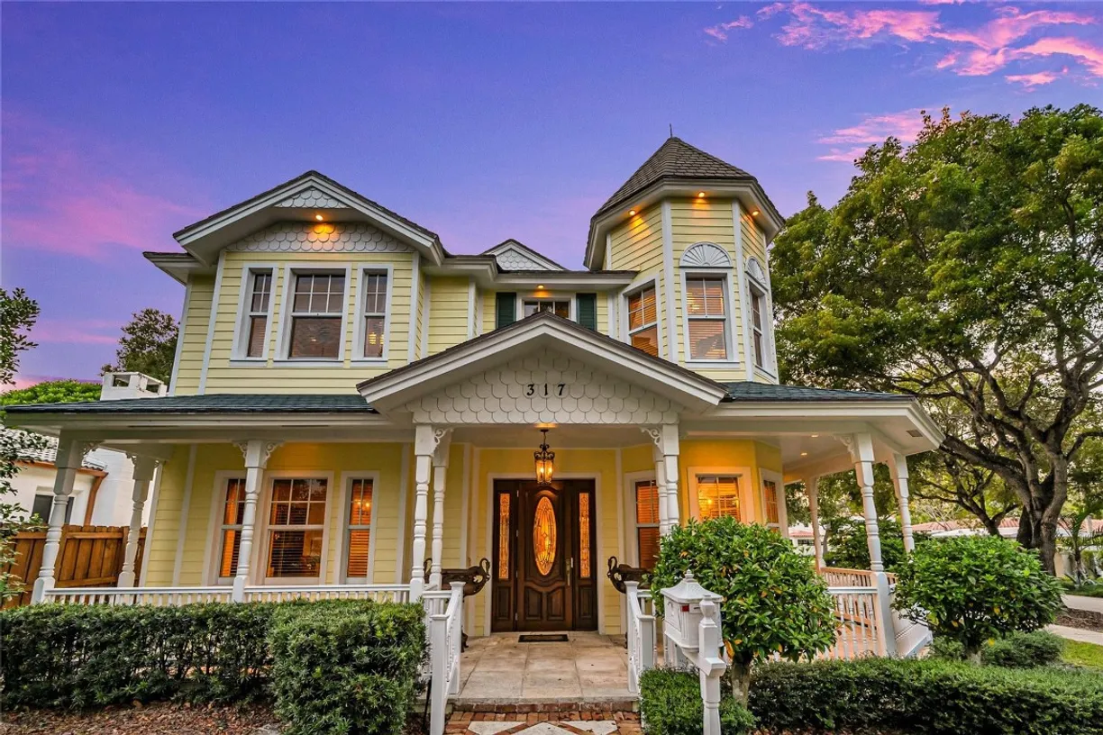 317 N Victoria Park Road, Fort Lauderdale, FL 33301 Property for sale