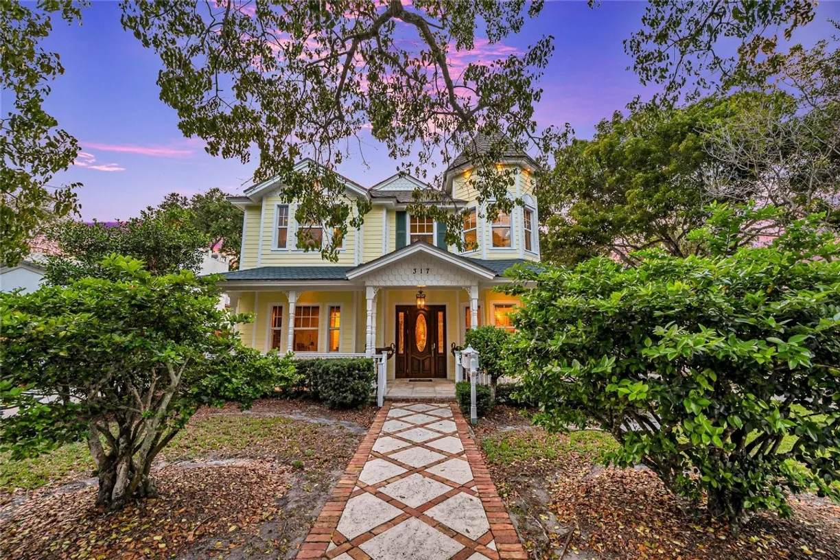 317 N Victoria Park Road, Fort Lauderdale, FL 33301 Property for sale