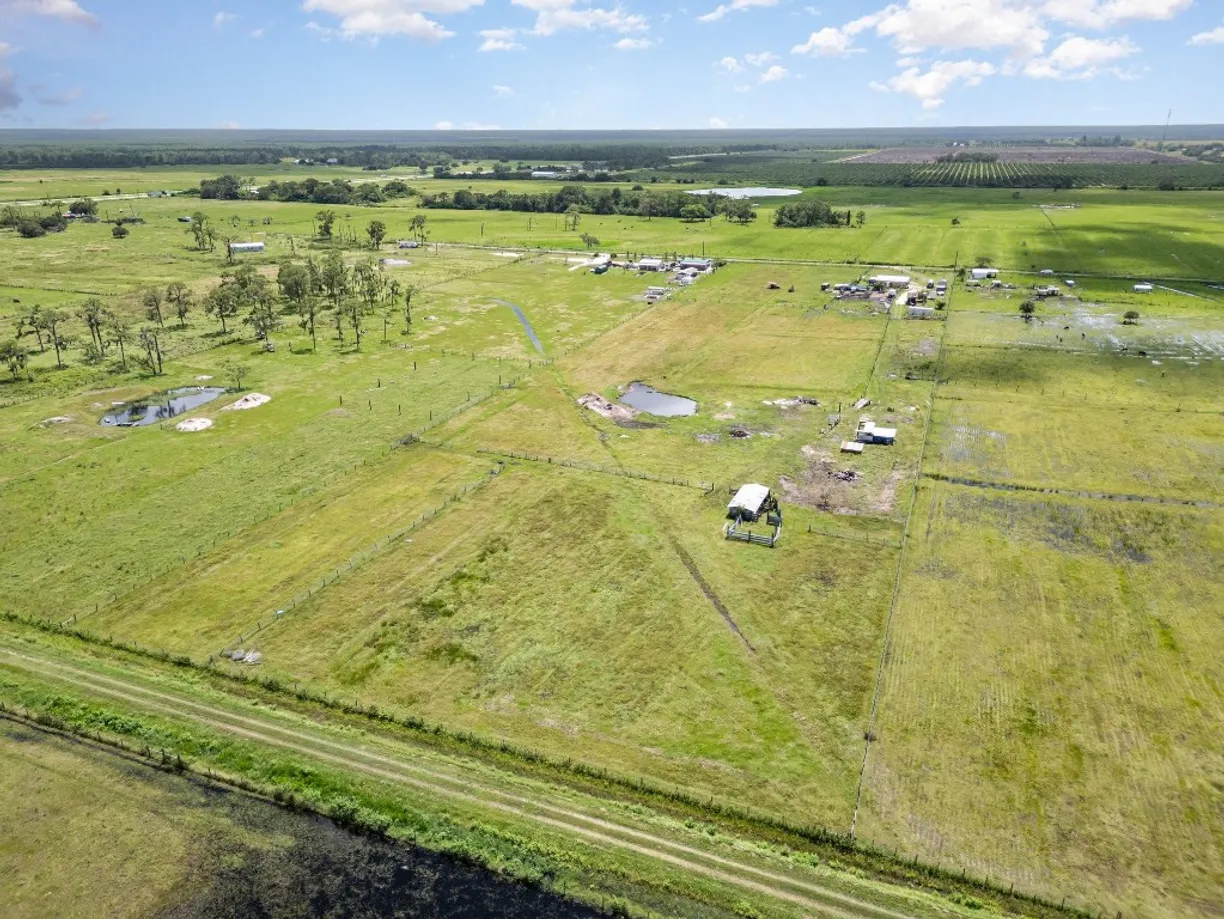 120 Angus Road, Venus, FL 33960 Property for sale