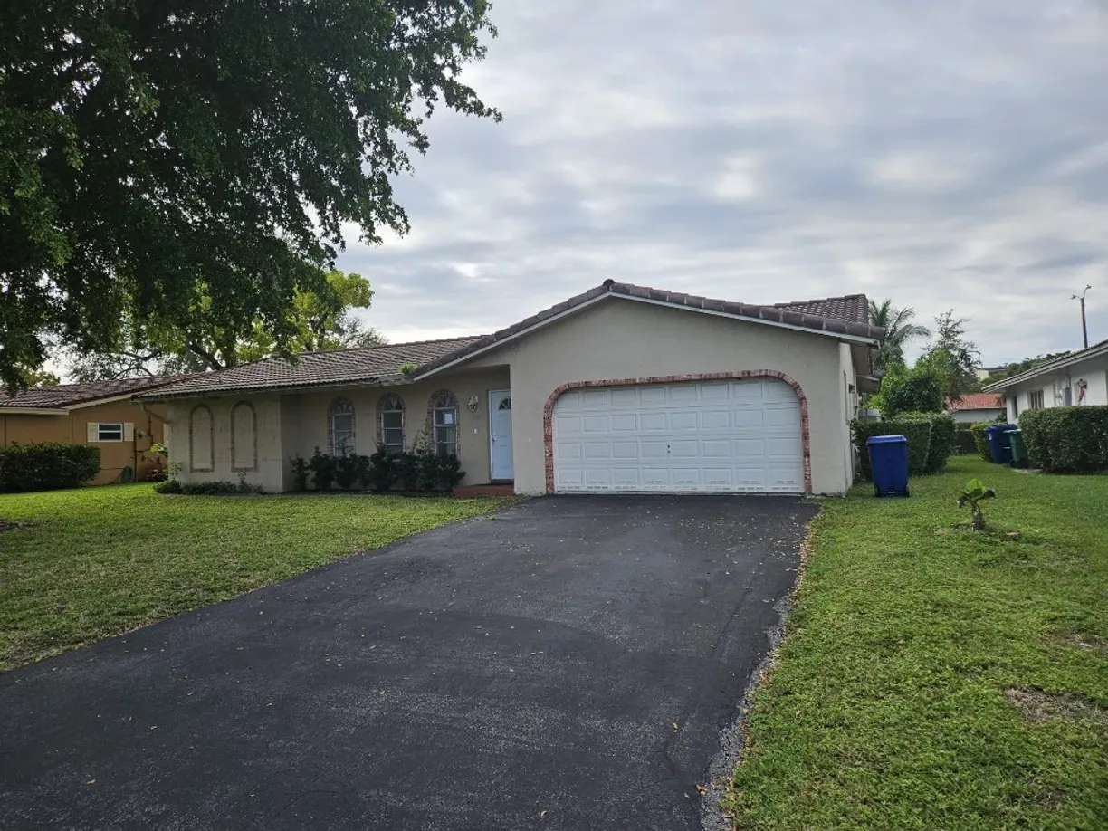 8548 NW 24th Court, Coral Springs, FL 33065 Property for sale