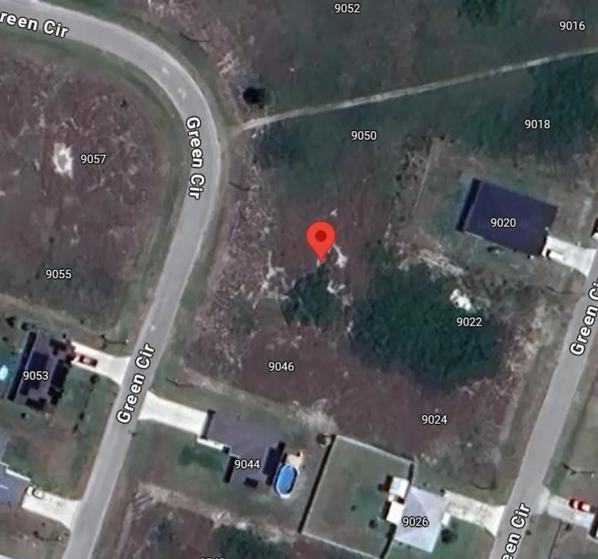 9048 Green Circle, Port Labelle, FL 33935 Property for sale