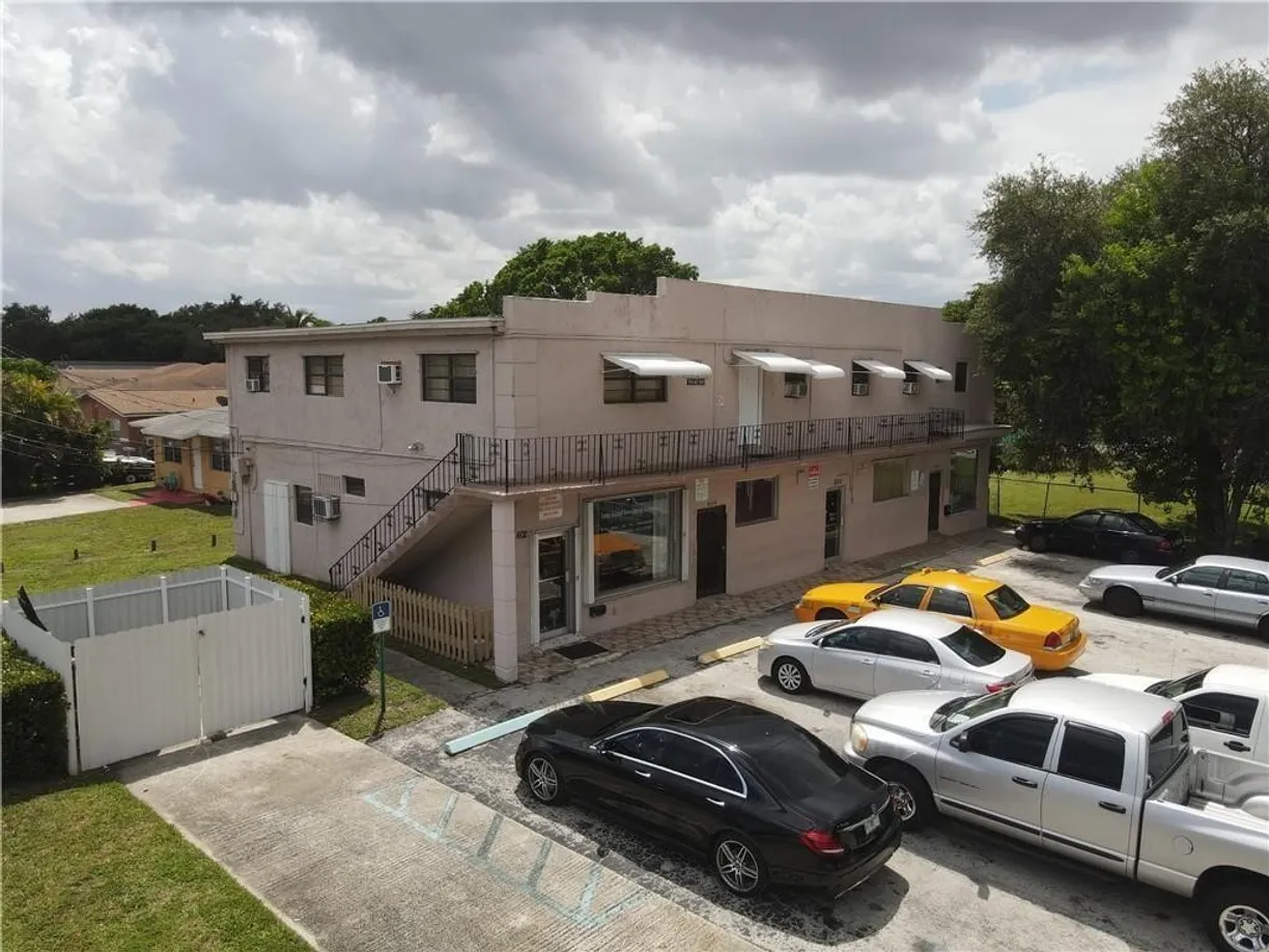 602 NW 1st Street, Dania Beach Property for sale