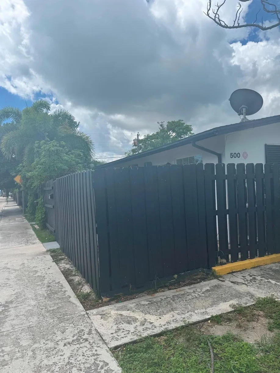 500 Nathan Hale #1, West Palm Beach, FL 33405 Property for rent