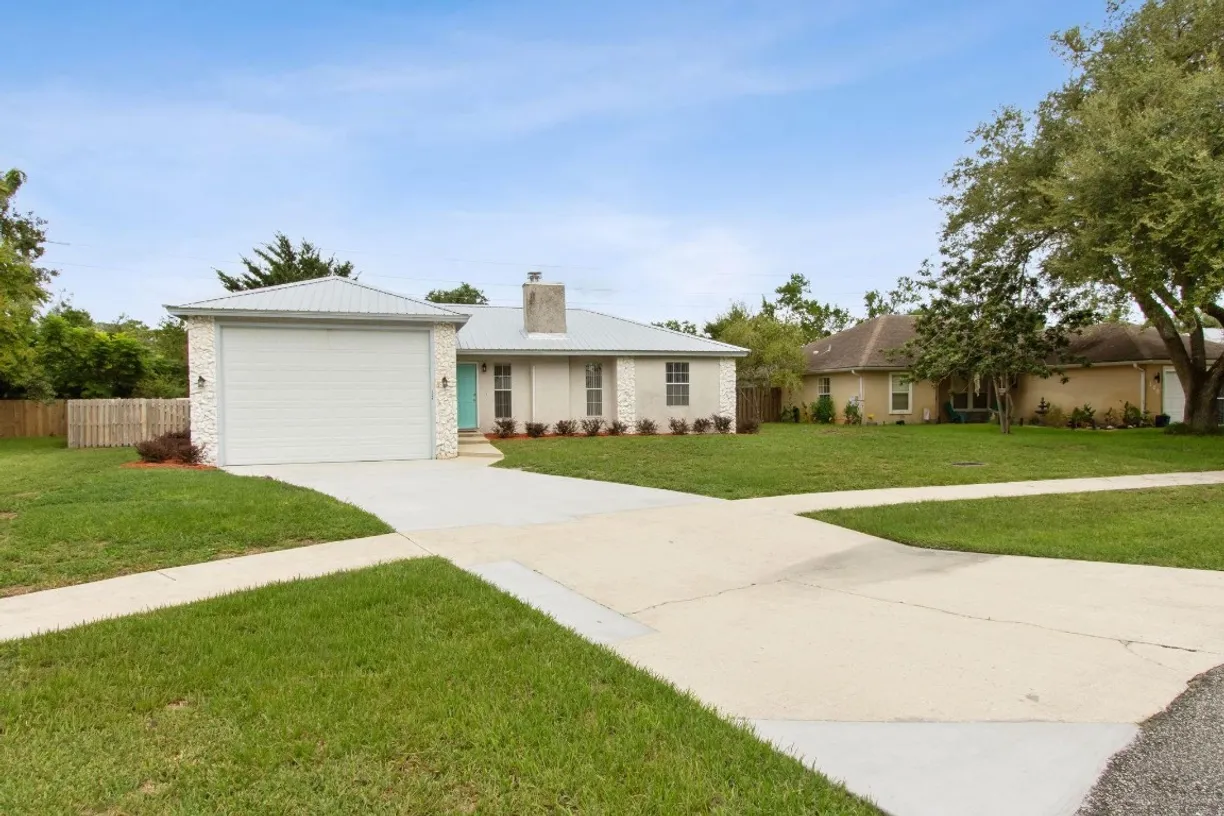 124 Captains Point Circle, St Augustine, FL 32086 Property for sale