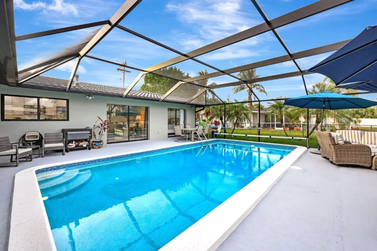 5103 Pelican, Cape Coral, FL 33914 Property for sale