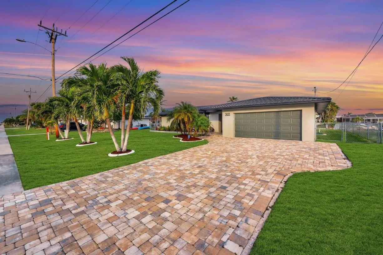 5103 Pelican, Cape Coral, FL 33914 Property for sale