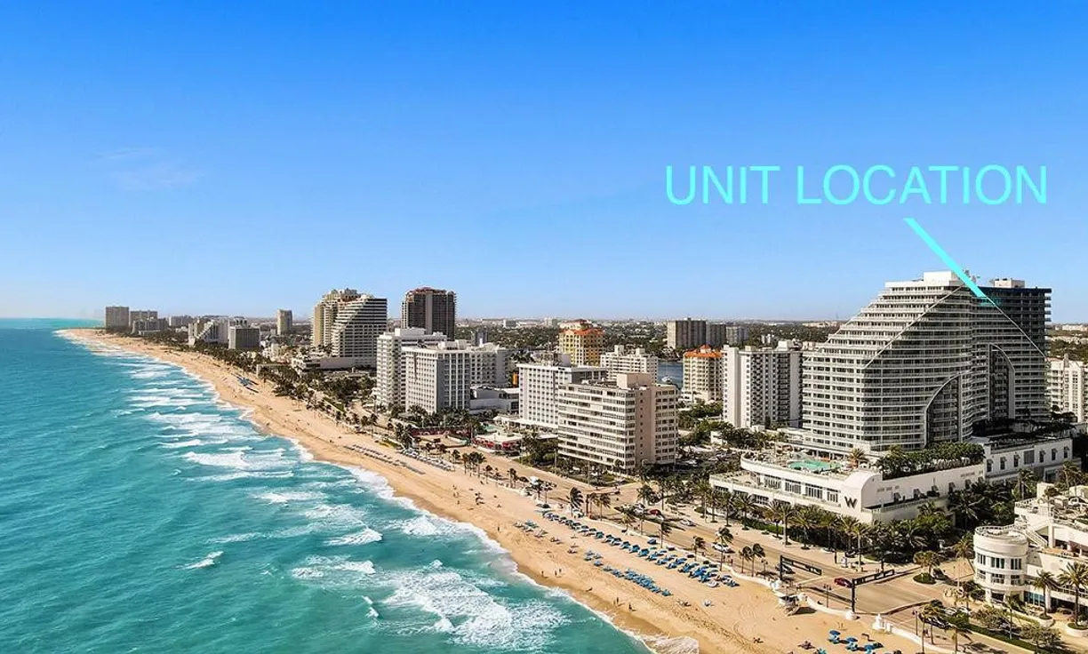 3101 Bayshore Drive #2306, Fort Lauderdale, FL 33304 Property for rent