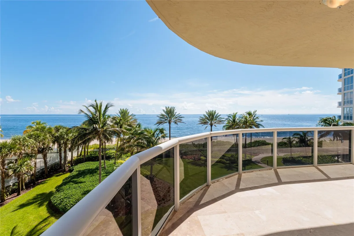 3200 N Ocean Blvd #401, Fort Lauderdale, FL 33308 Property for rent