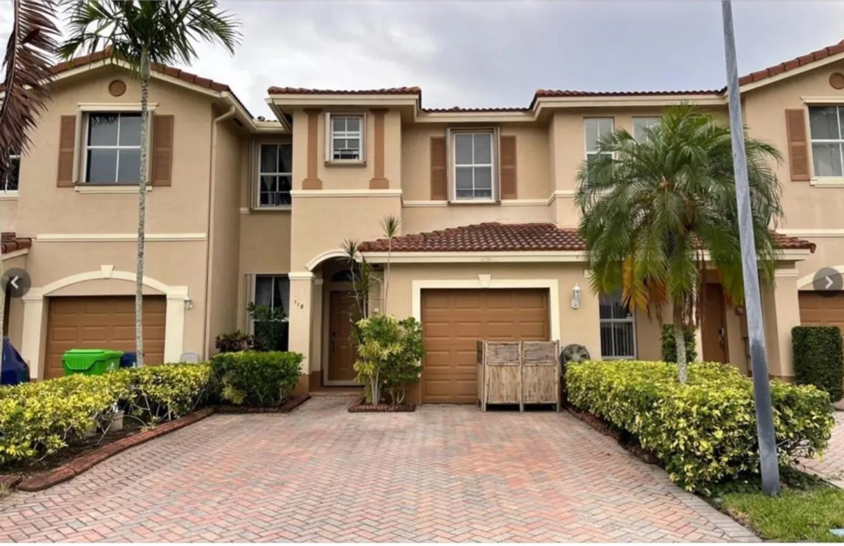 118 Riverwalk, Sunrise, FL 33326 Property for rent