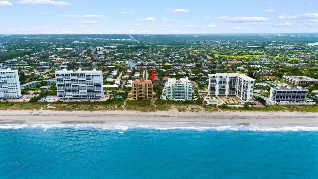 2501 S Ocean Boulevard #301, Boca Raton, FL 33432 Property for sale