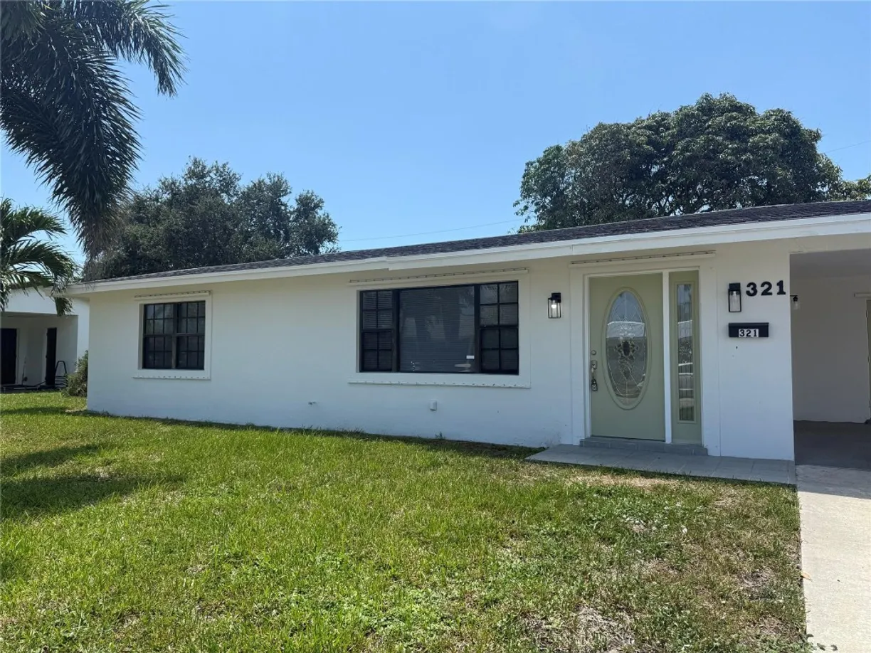 321 W 21st Street, Riviera Beach, FL 33404 Property for sale