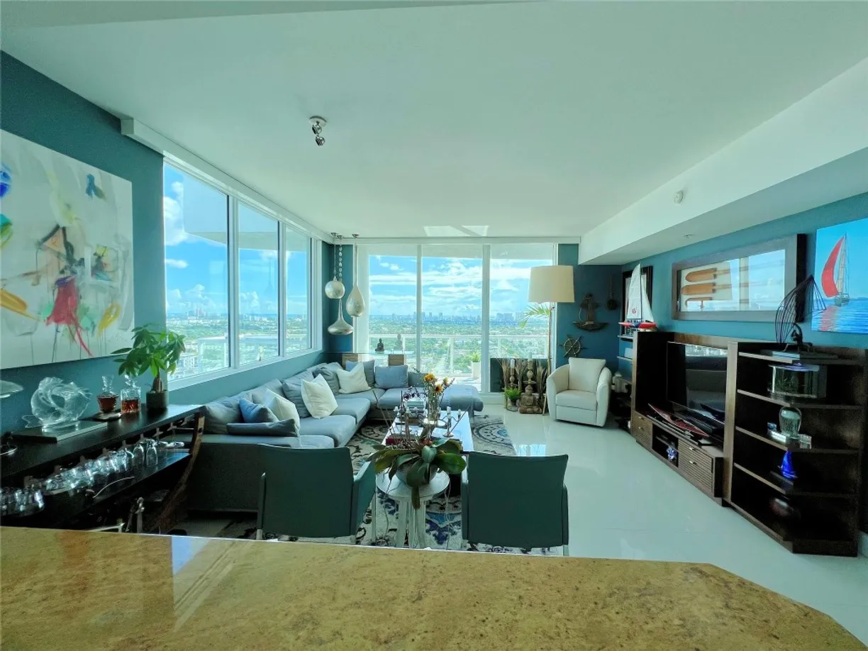 315 NE 3rd Avenue #2107, Fort Lauderdale, FL 33301 Property for sale