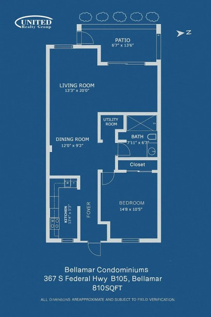 367 S Federal Highway #B105, Deerfield Beach, FL 33441 Property for sale