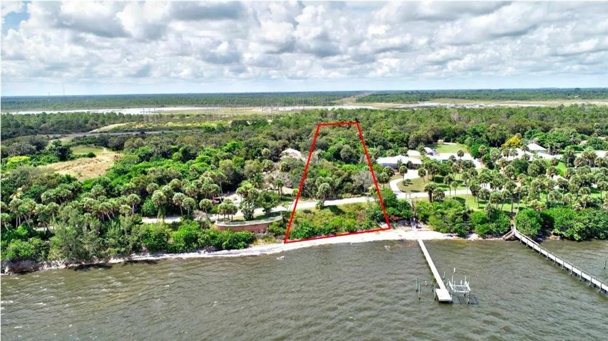 7507 S Indian River Drive, Fort Pierce, FL 34982 Property for sale