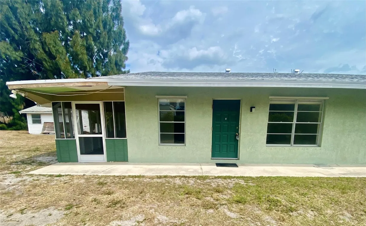 11003 Ridge #A, Fort Pierce, FL 34982 Property for rent