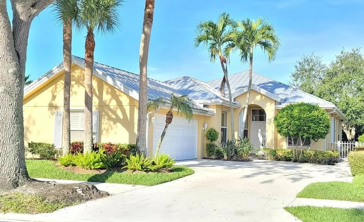 2871 SW Brighton Way, Palm City, FL 34990 Property for rent