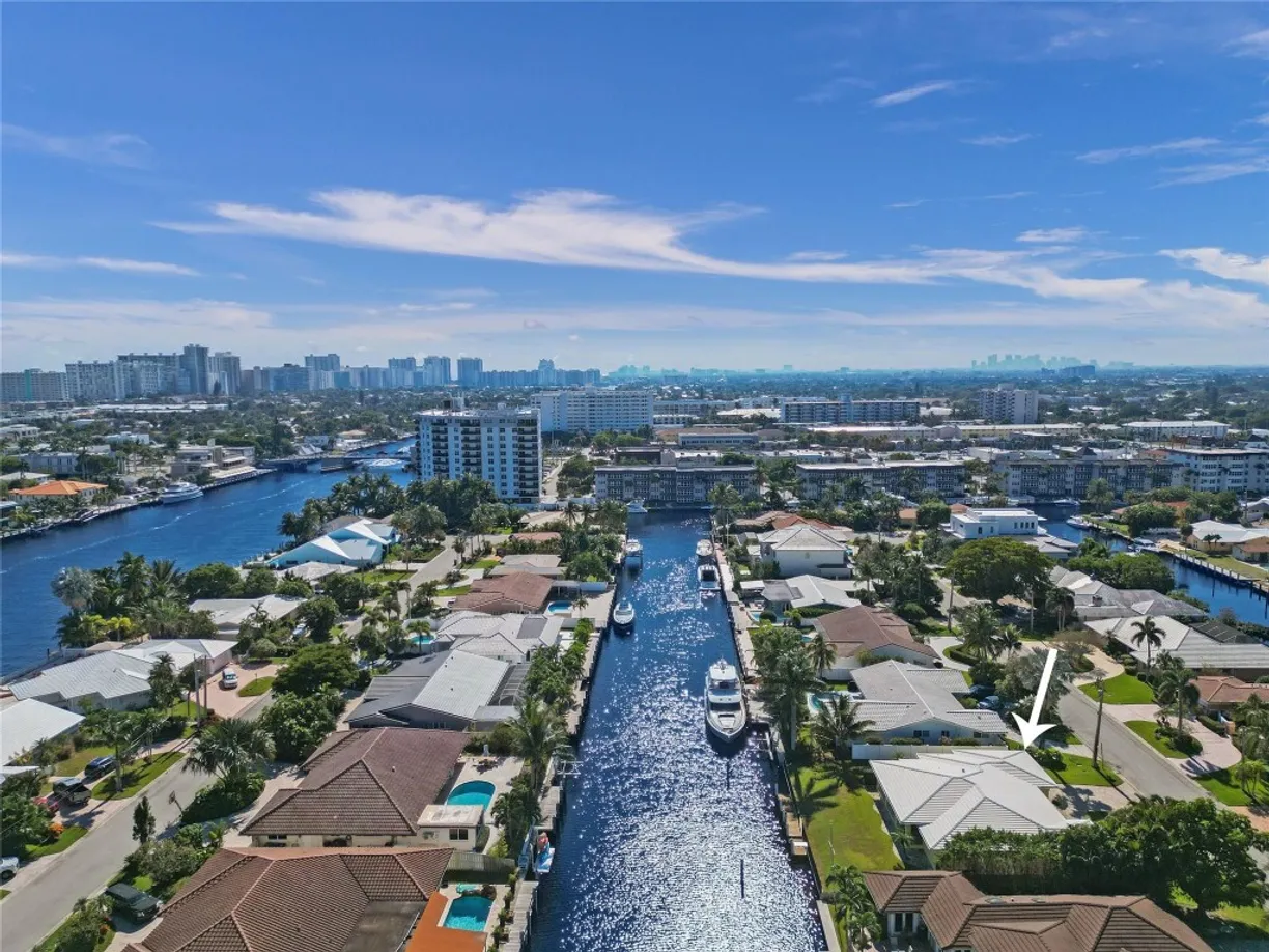 5320 NE 32nd Avenue, Fort Lauderdale, FL 33308 Property for sale