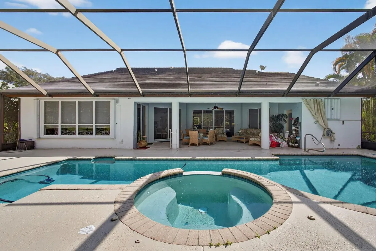 6403 Brandon Street, West Palm Beach, FL 33418 Property for sale