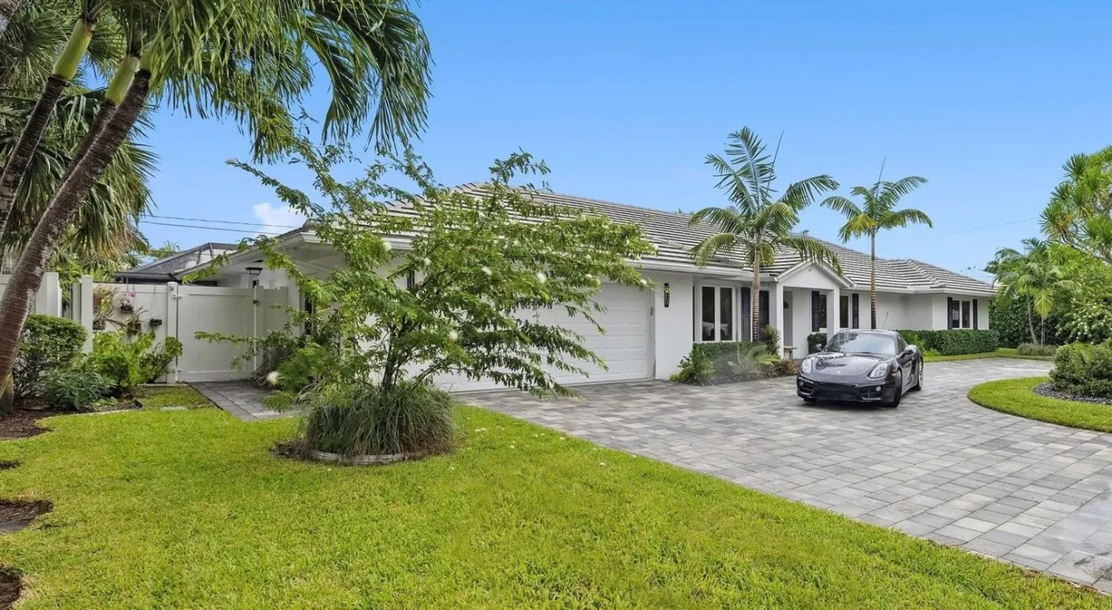 2409 NE 37th Street, Fort Lauderdale, FL 33308 Property for sale