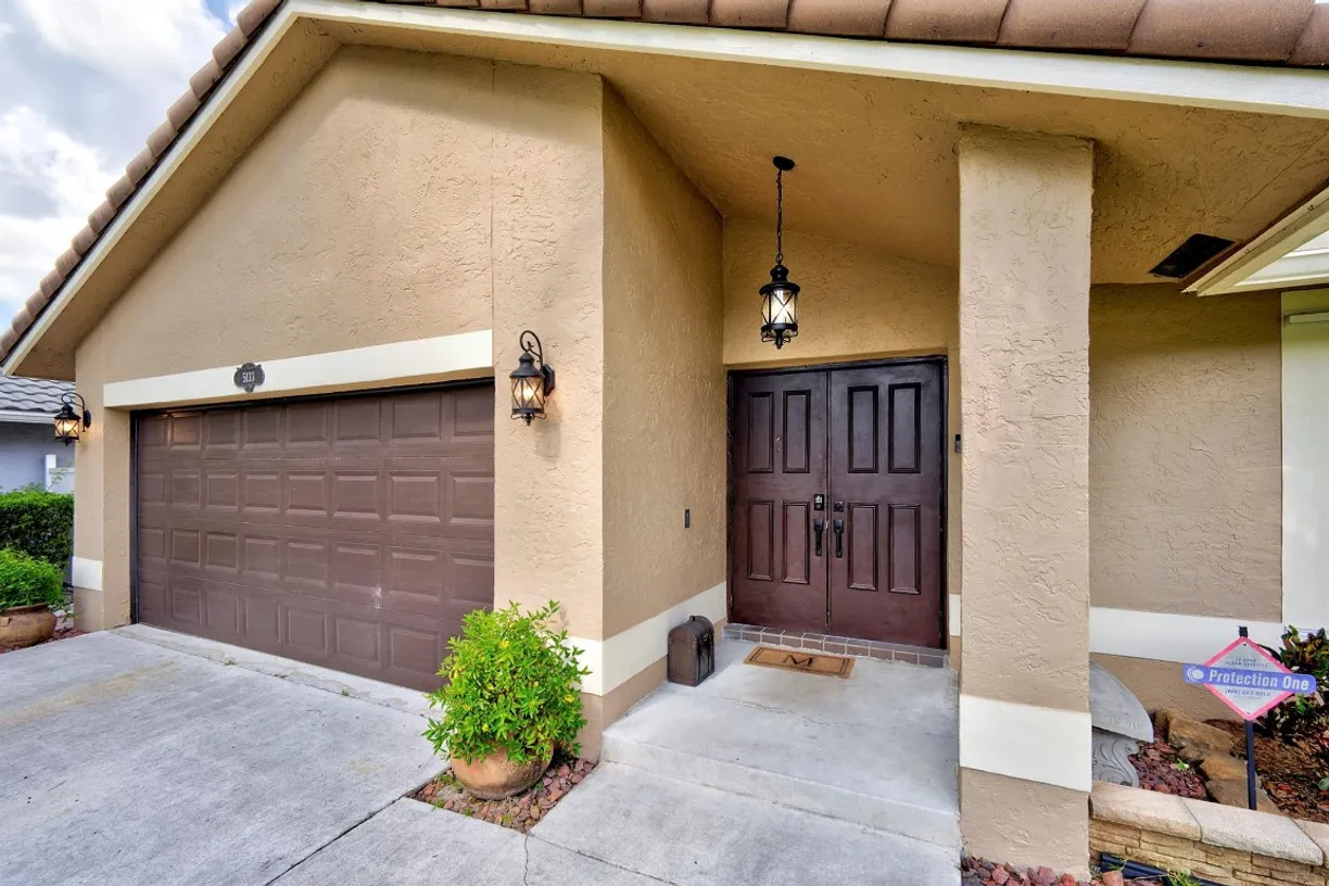 5133 NW 47th, Coconut Creek, FL 33073 Property for sale